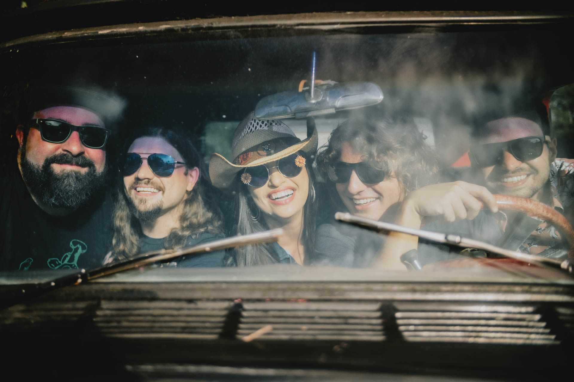 Featured photos - Moonstone Riders - Official website