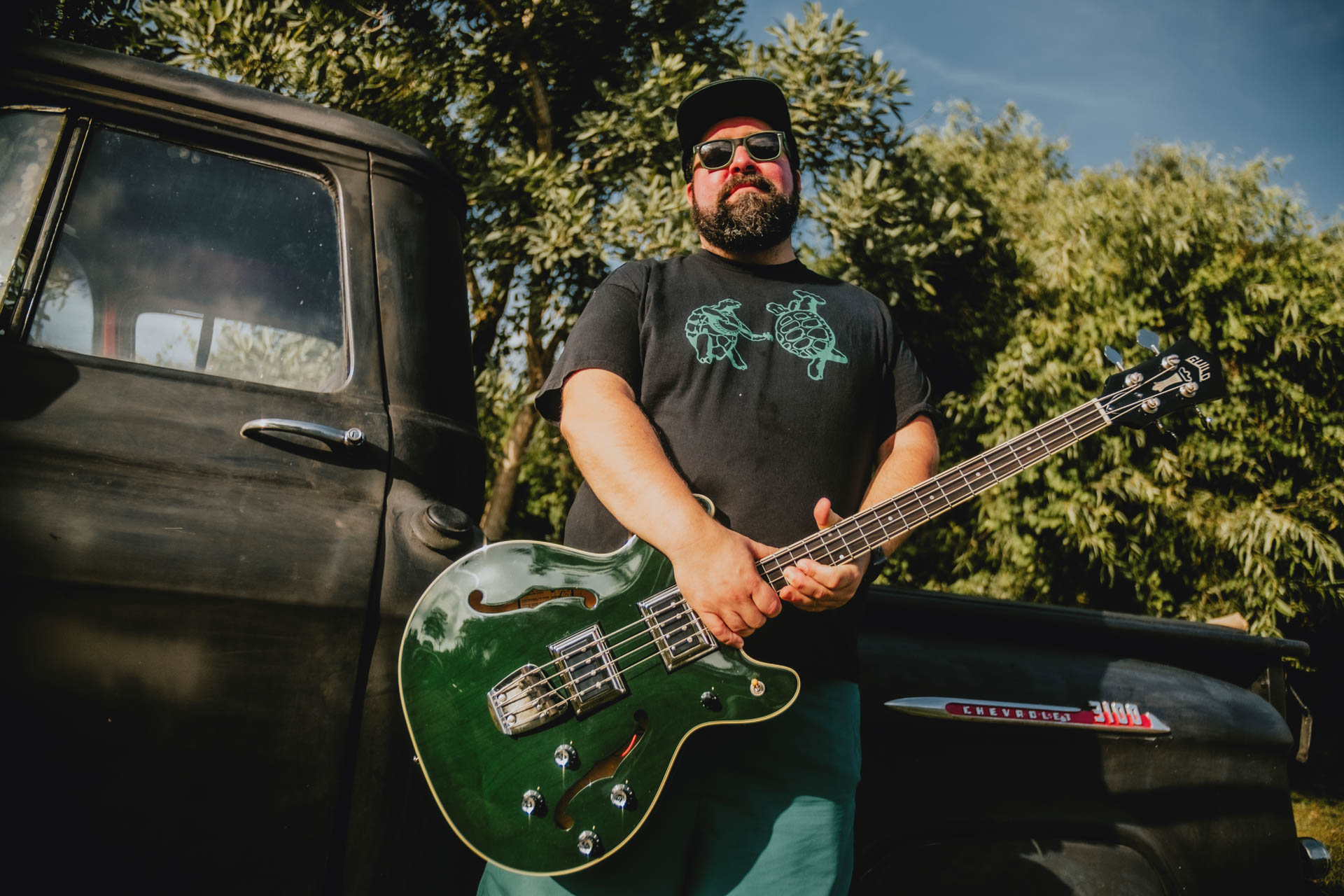 Jeffrey Schechinger - Moonstone Riders - Official website