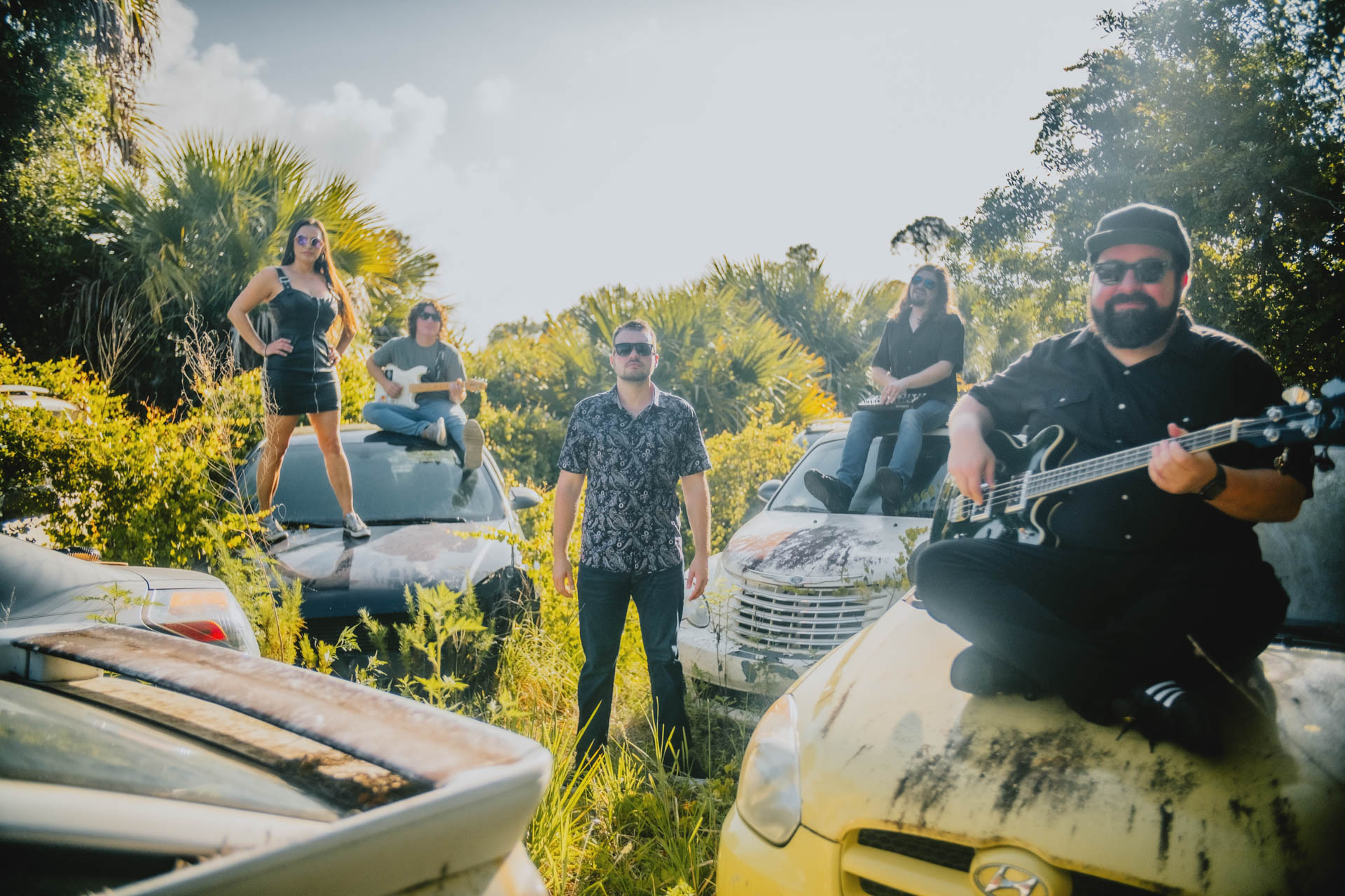 Home - Moonstone Riders - Official website