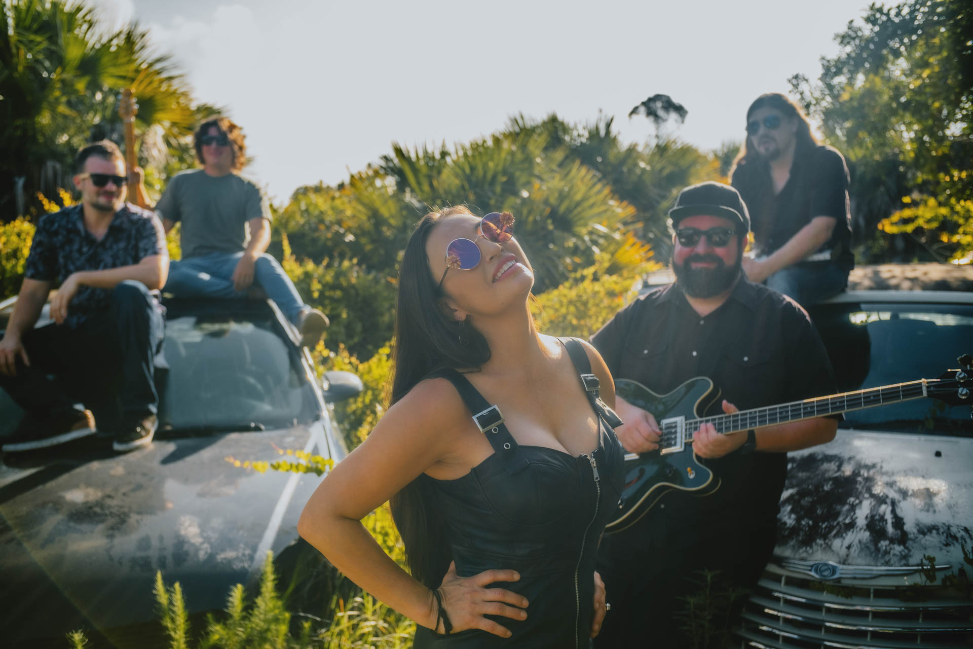 Home - Moonstone Riders - Official website