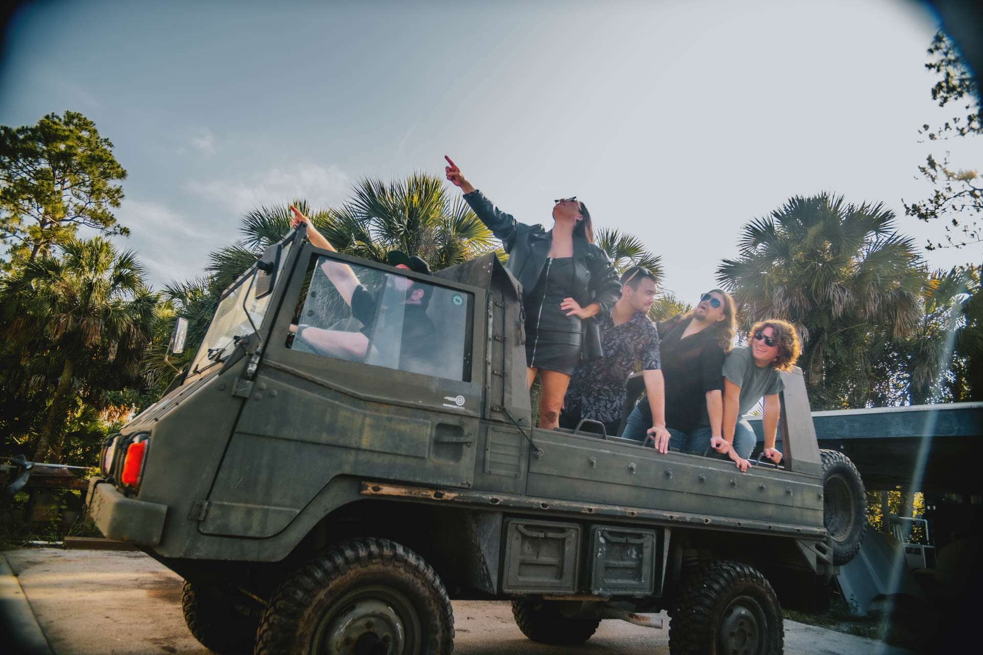 Home - Moonstone Riders - Official website