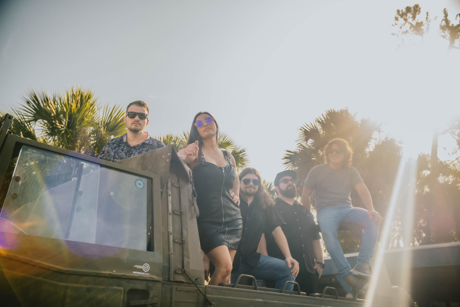 Home - Moonstone Riders - Official website