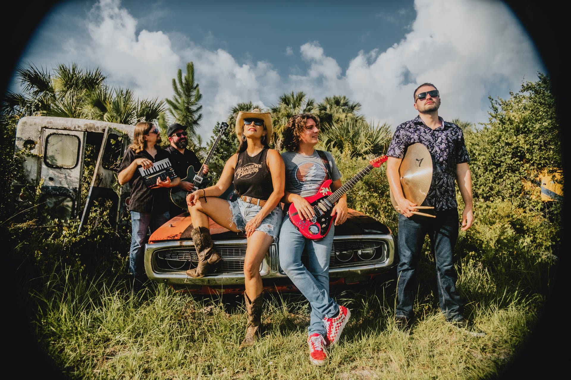 Home - Moonstone Riders - Official website