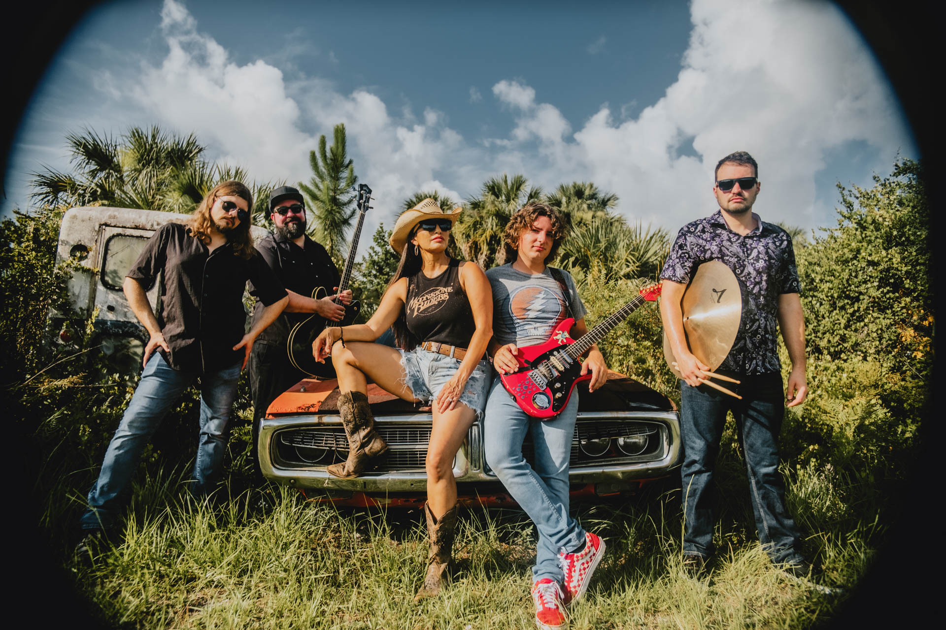 Home - Moonstone Riders - Official website