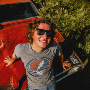 Biography - Moonstone Riders - Official website