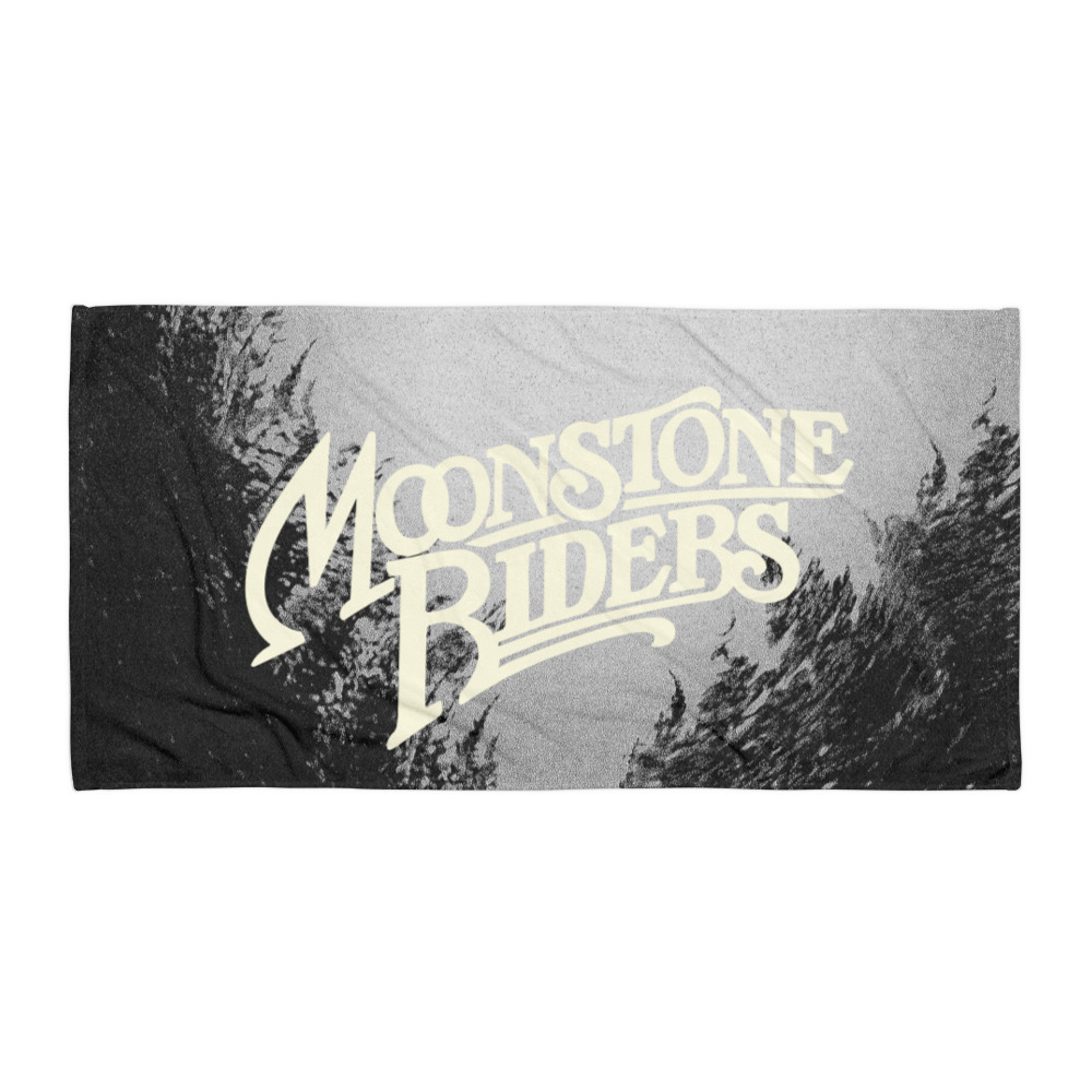 Towel - Moonstone Riders - Official website
